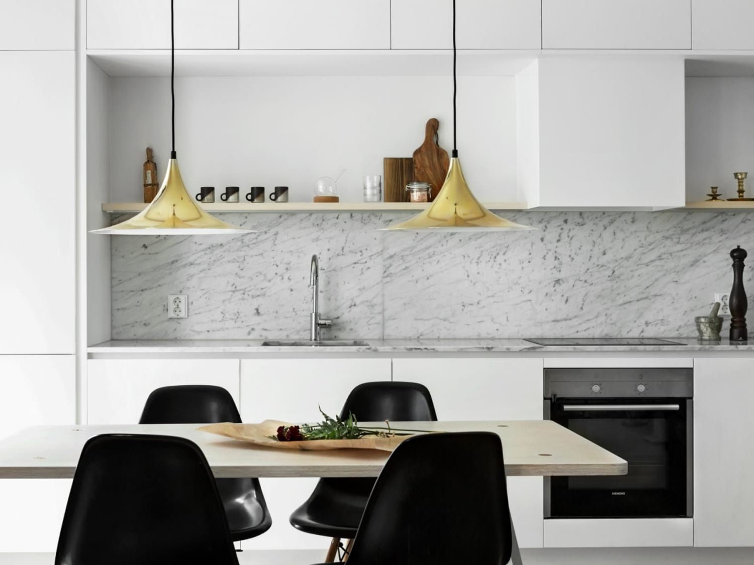 How To Clean Backsplash In Kitchen – Things In The Kitchen