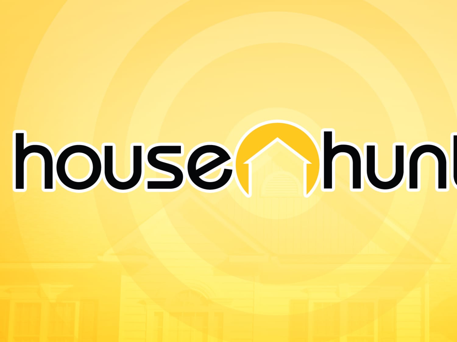 House Hunter Logo