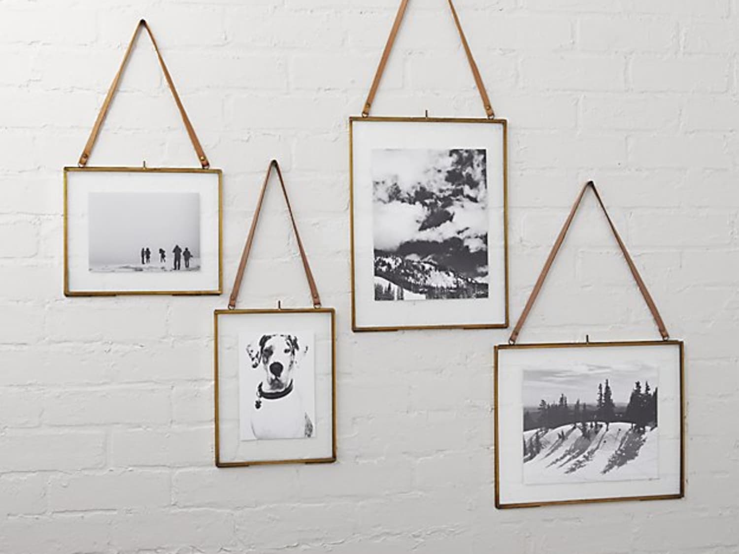 How To Draw On Glass Frame