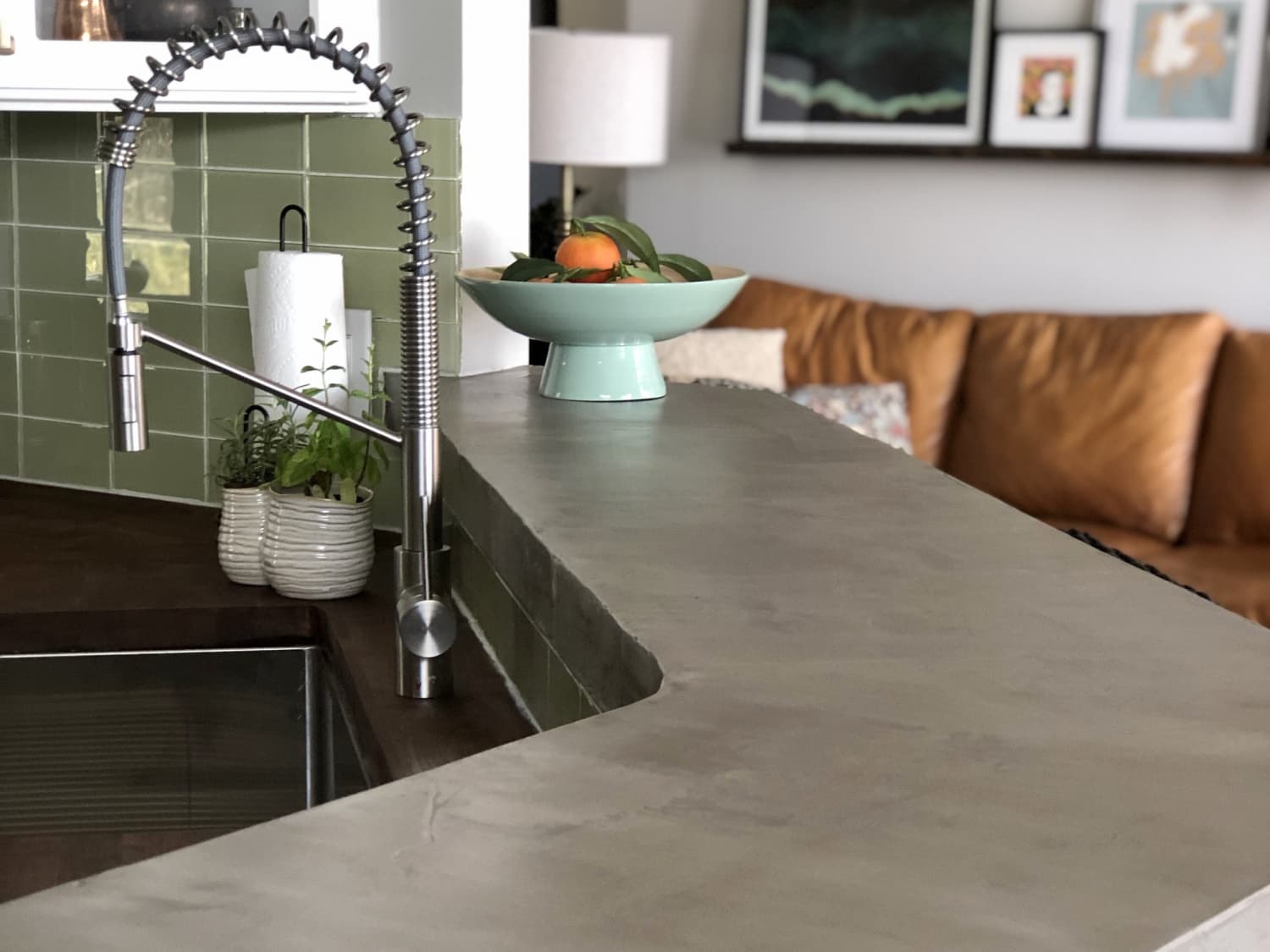 Best Kitchen Countertop Paint – Things In The Kitchen