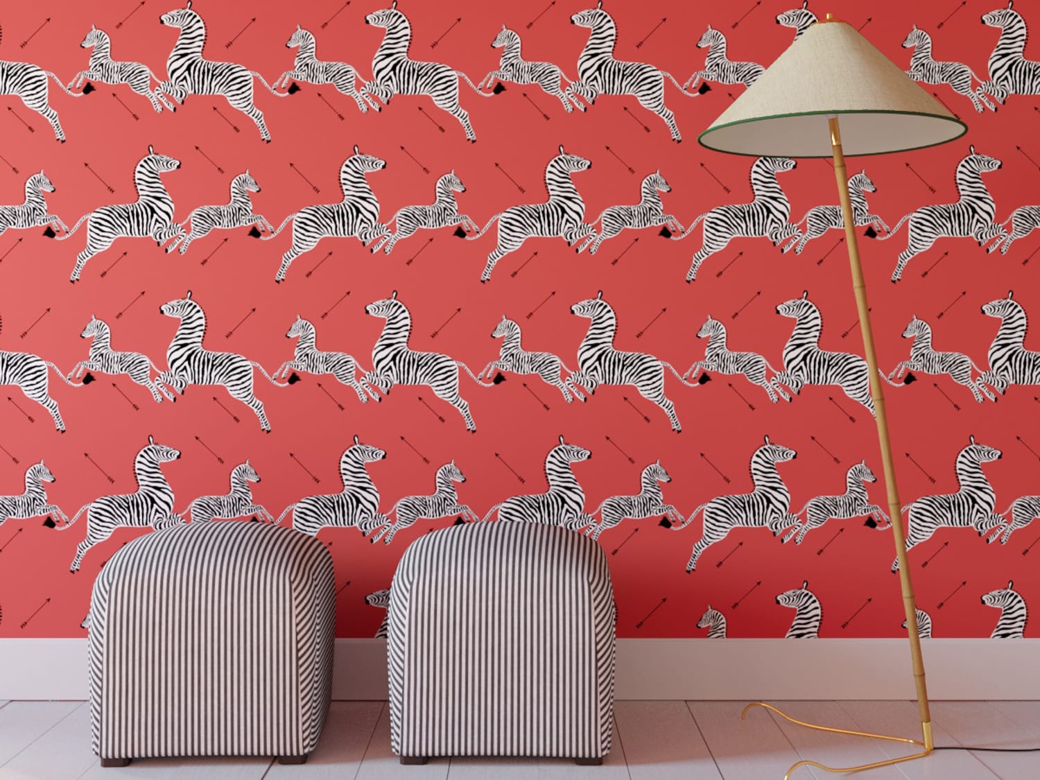 Royal Tenenbaums Margot Room