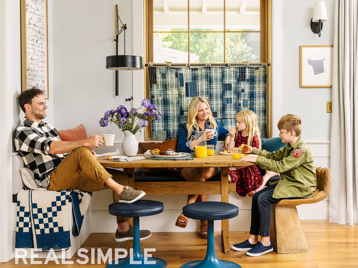 1910 Farmhouse Ceilings