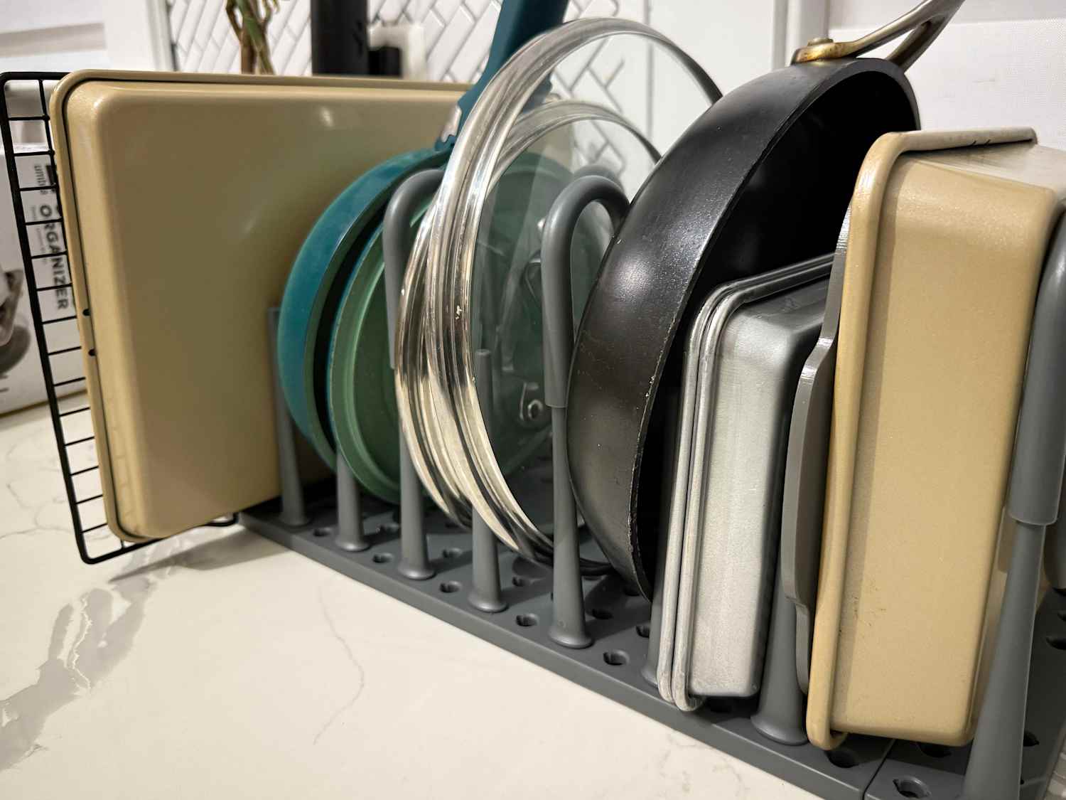 How to Store Baking Sheets: Easy Tips for Organized Kitchens – buzzlyo