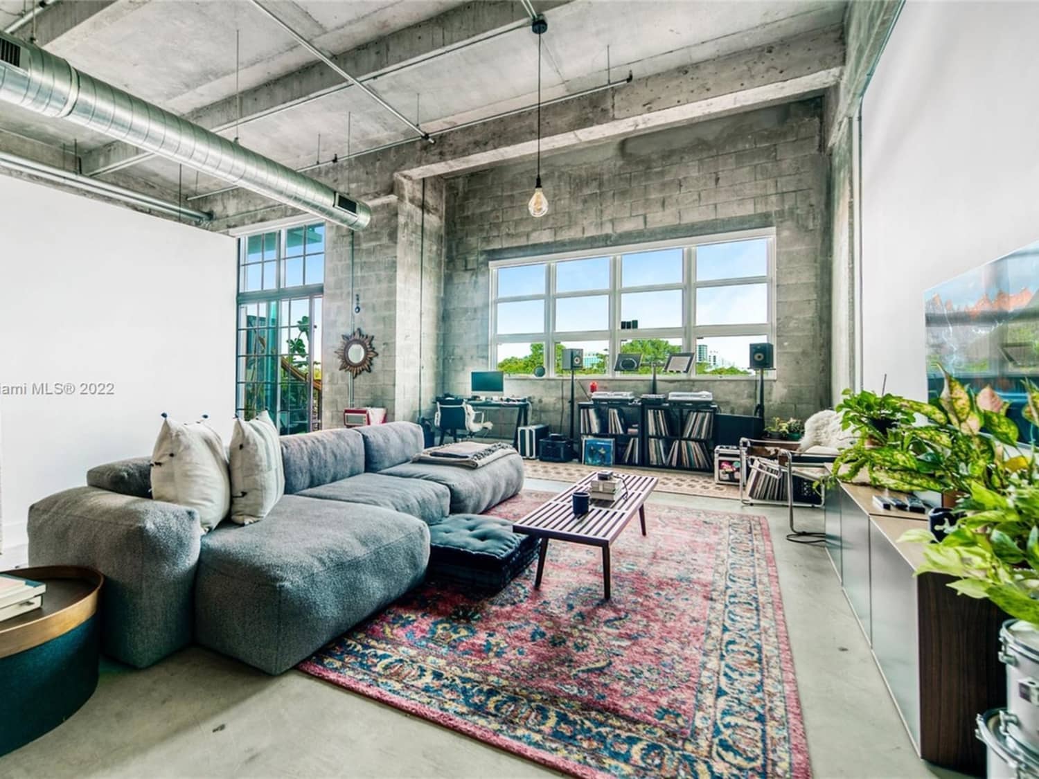 Industrial Loft For Sale