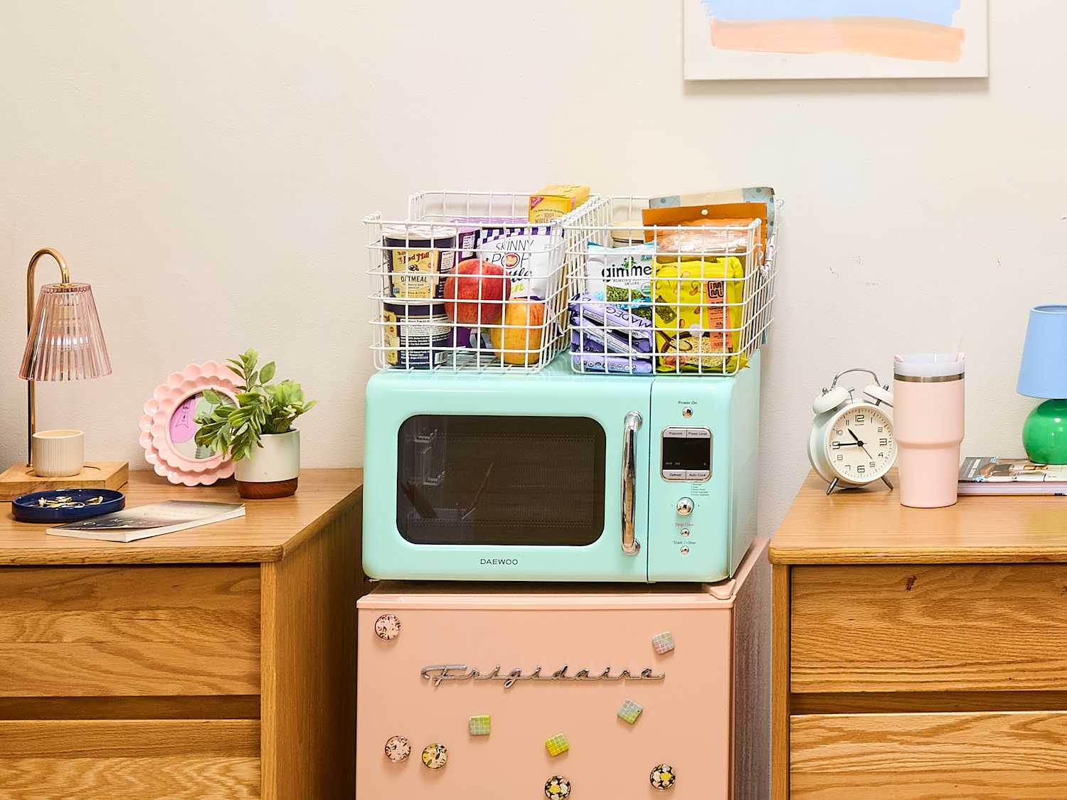 mini microwave for dorm