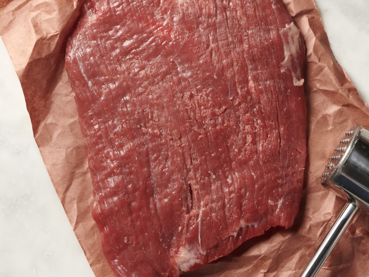 how to make meat very tender