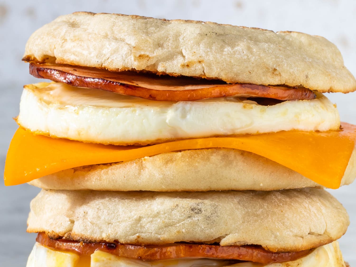 how to cook round eggs like mcdonalds