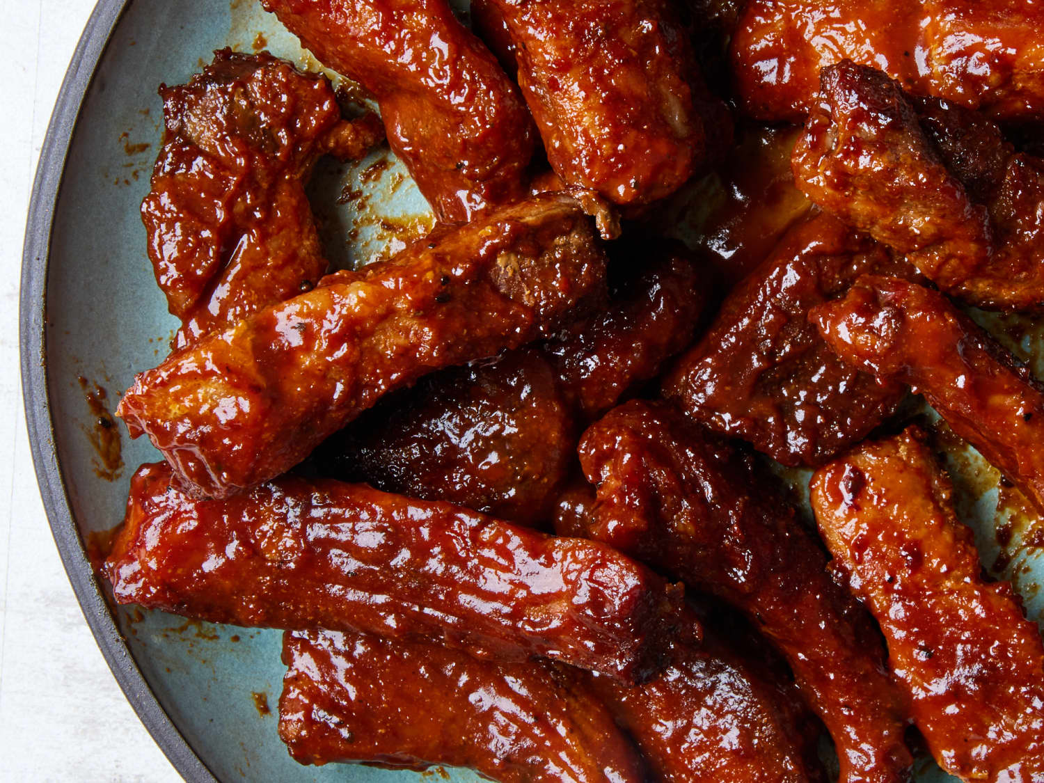 how to grill pork ribs country style