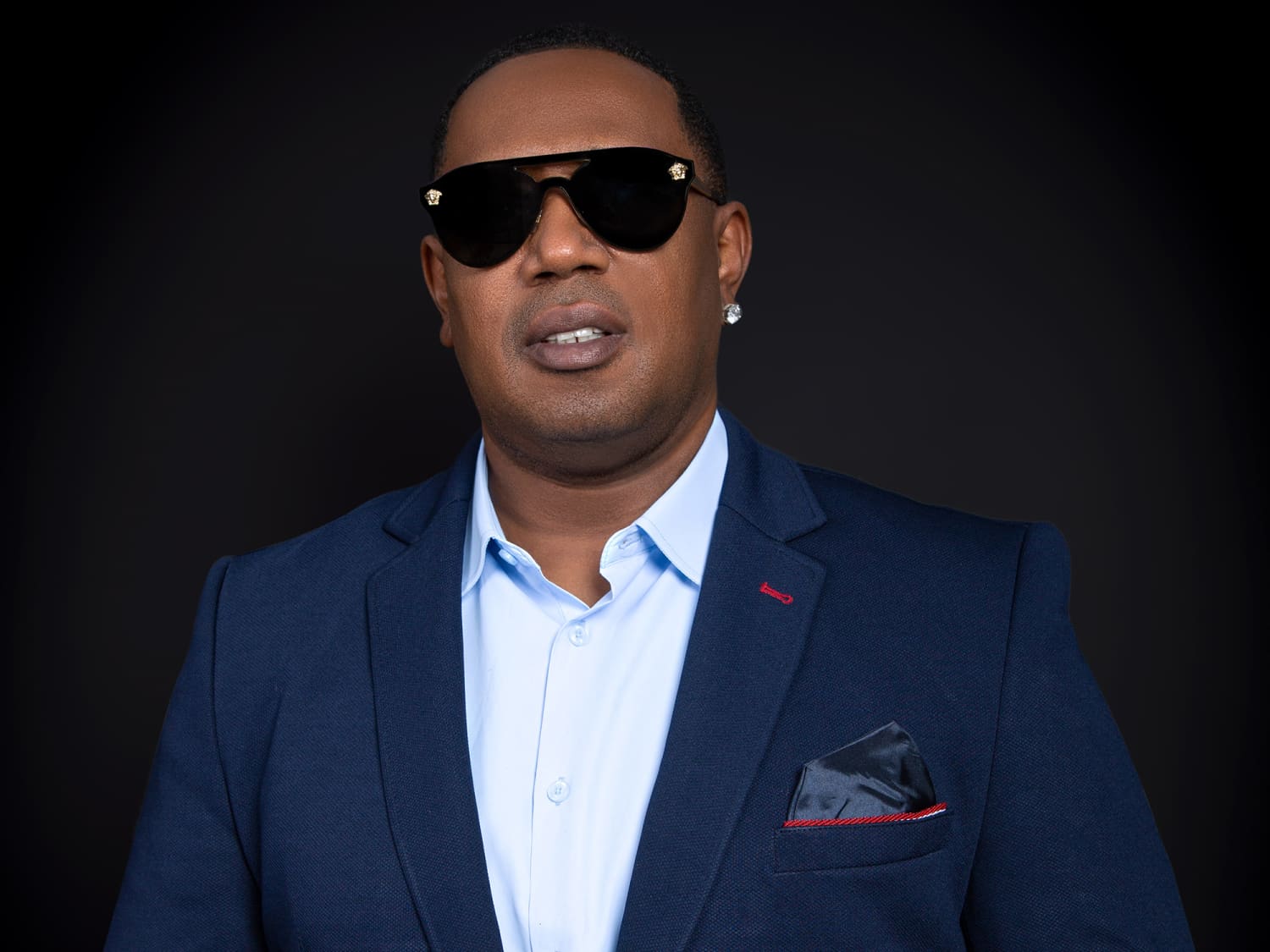 what does master p stand for