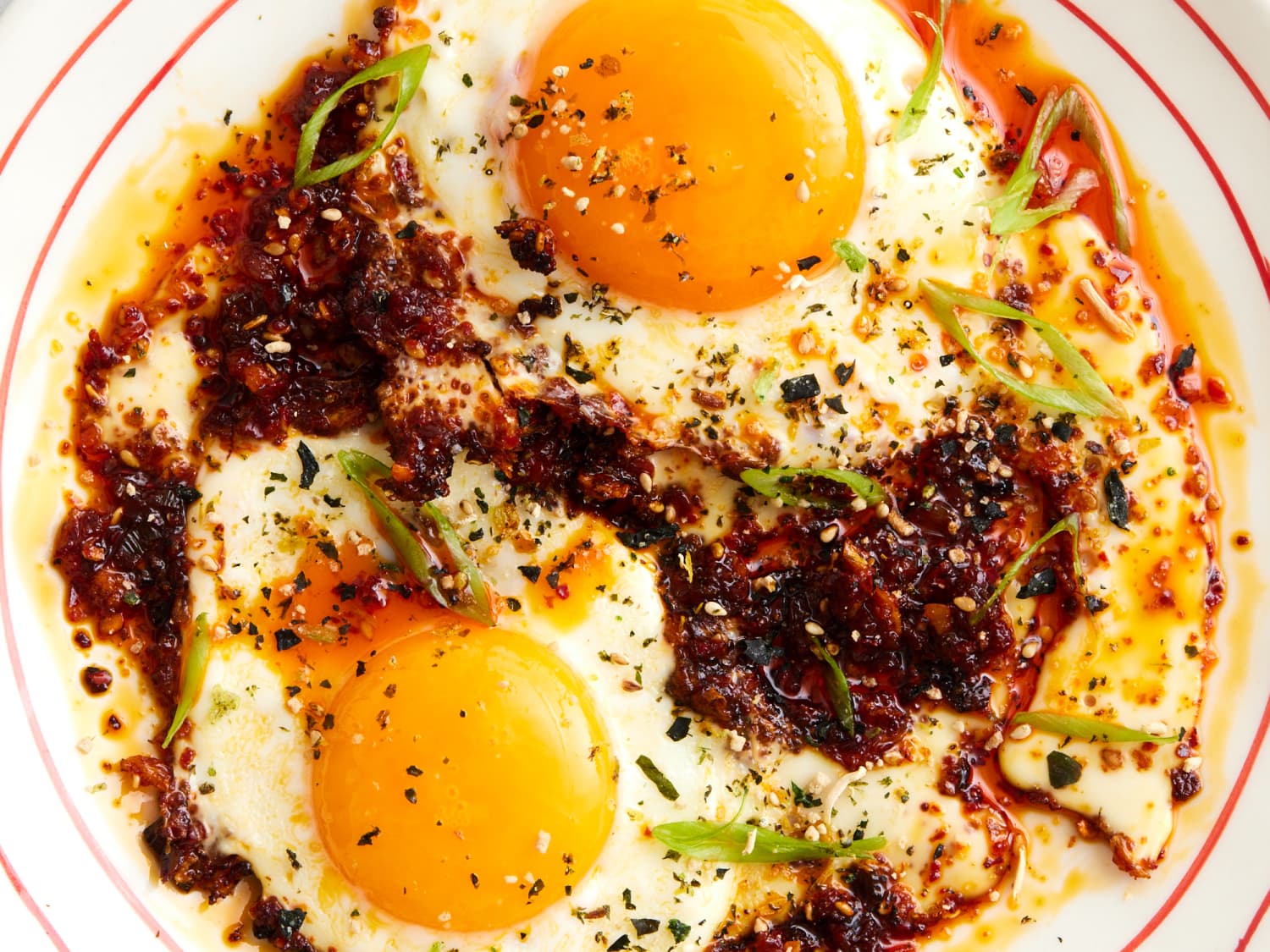 how to cook eggs sunny side up in microwave