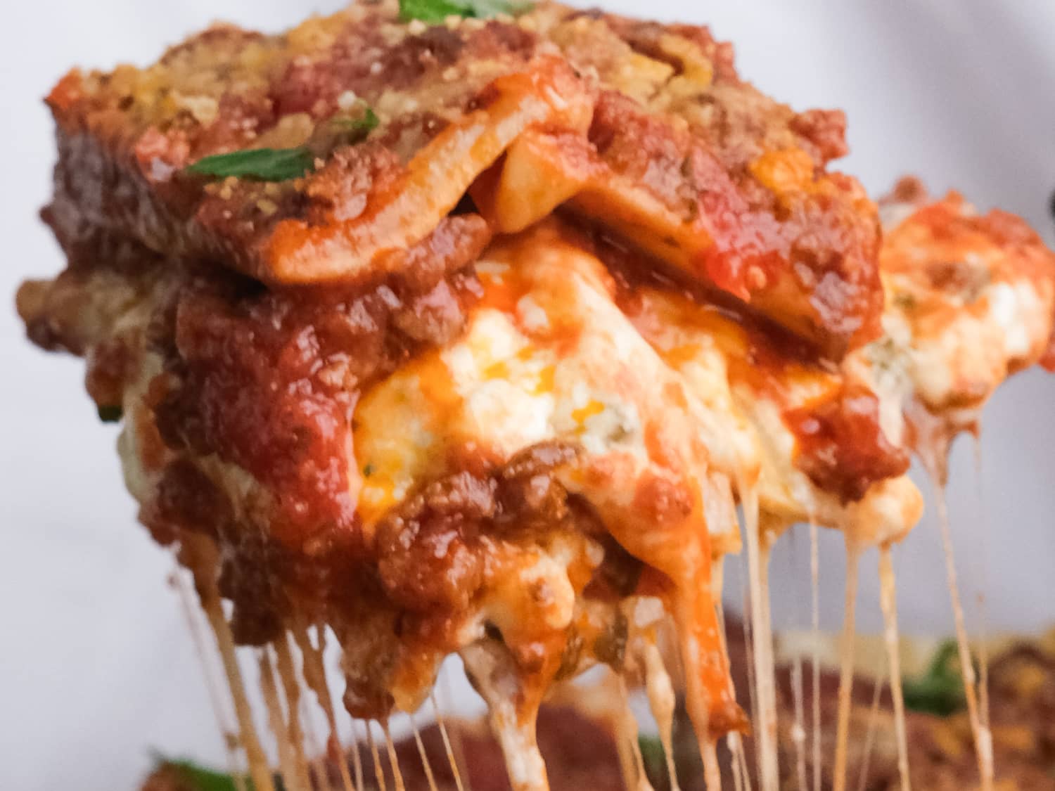ree drummond lasagna