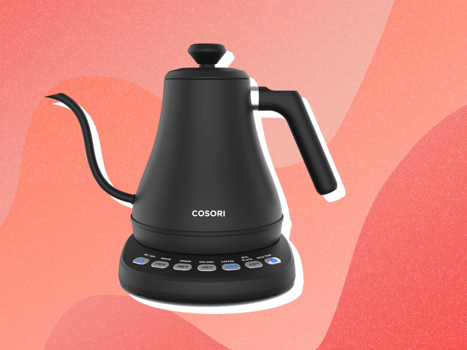 electric kettle small