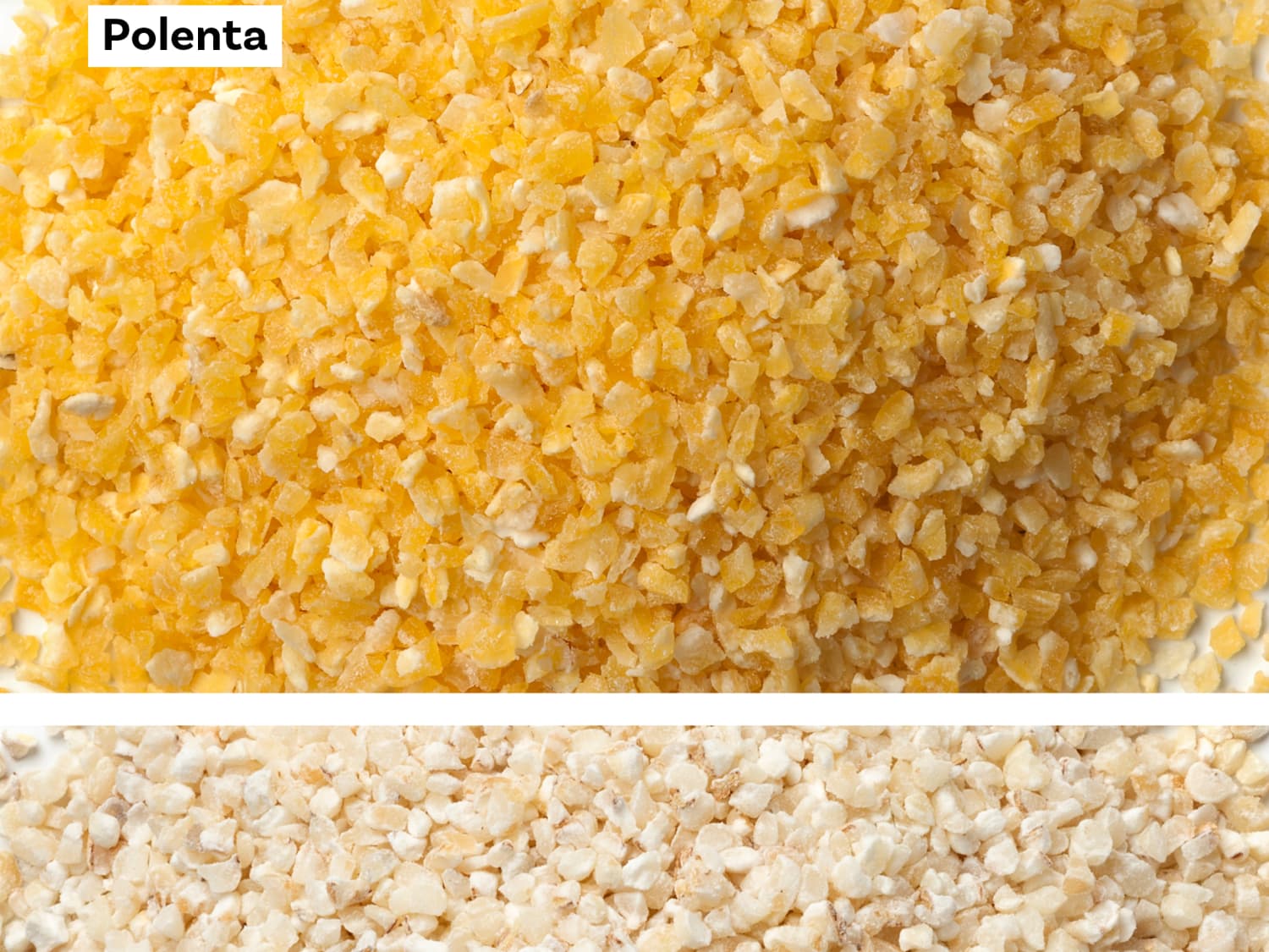 how to cook corn grits polenta