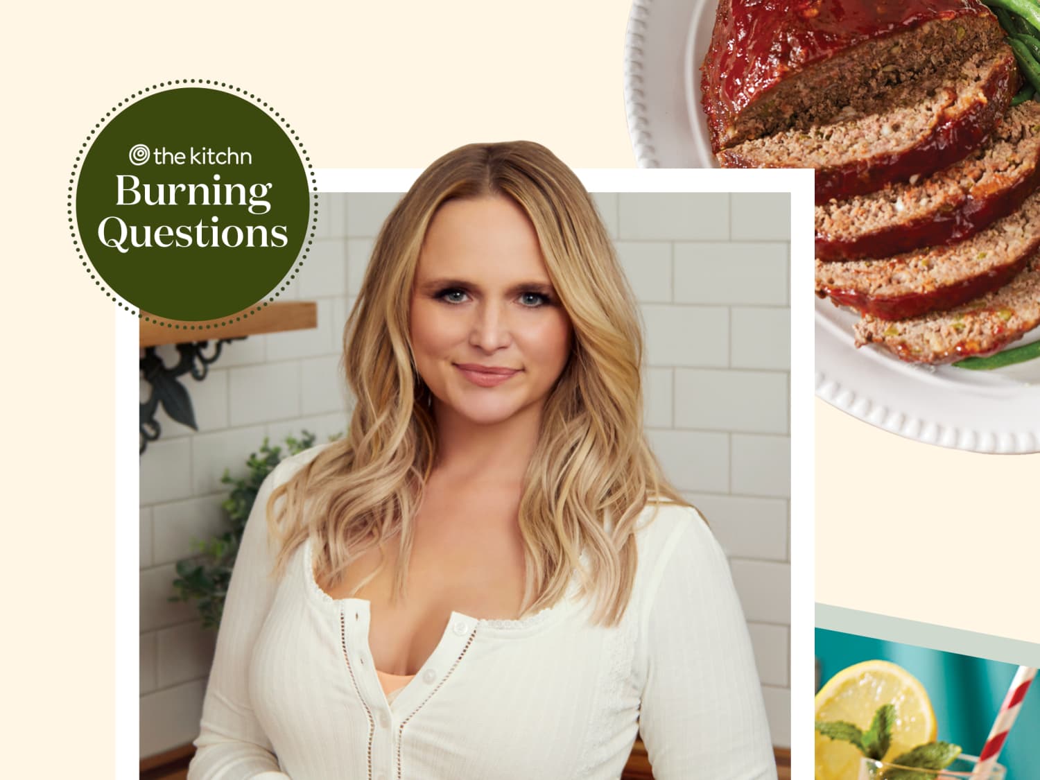 miranda lambert diet