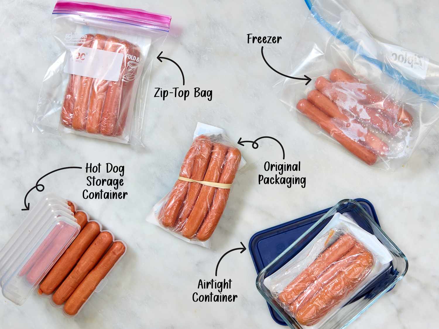 how to draw a hot dog folding surprise