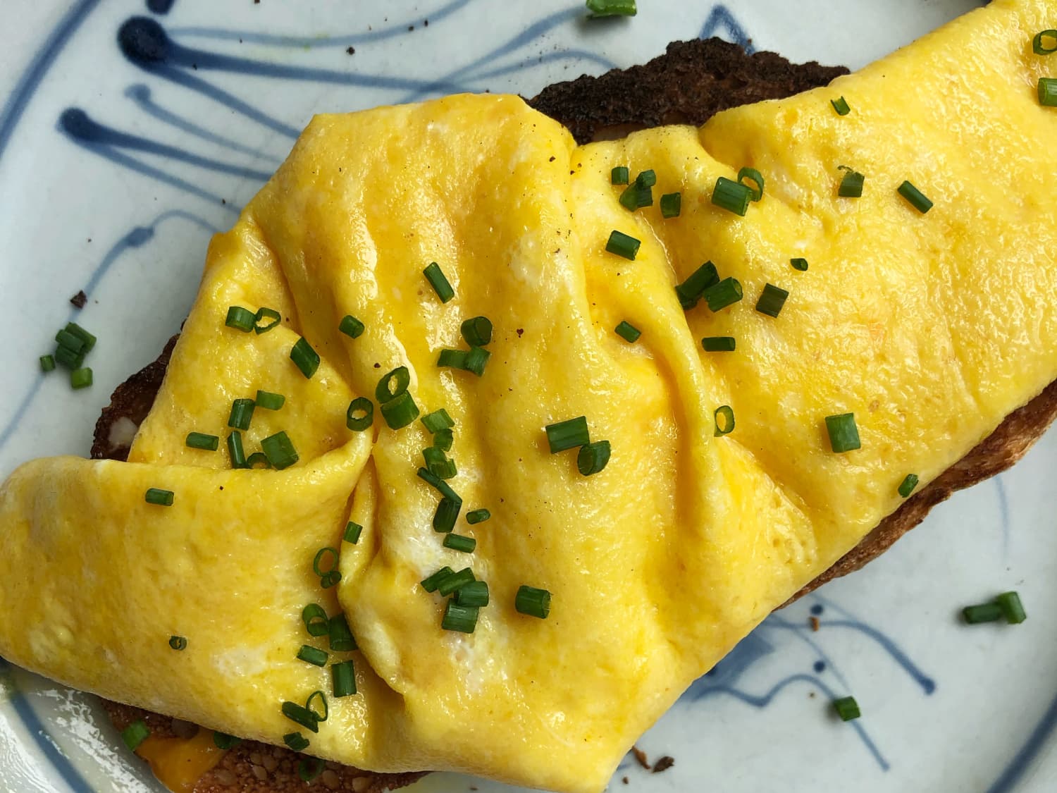 how to cook eggs jamie oliver