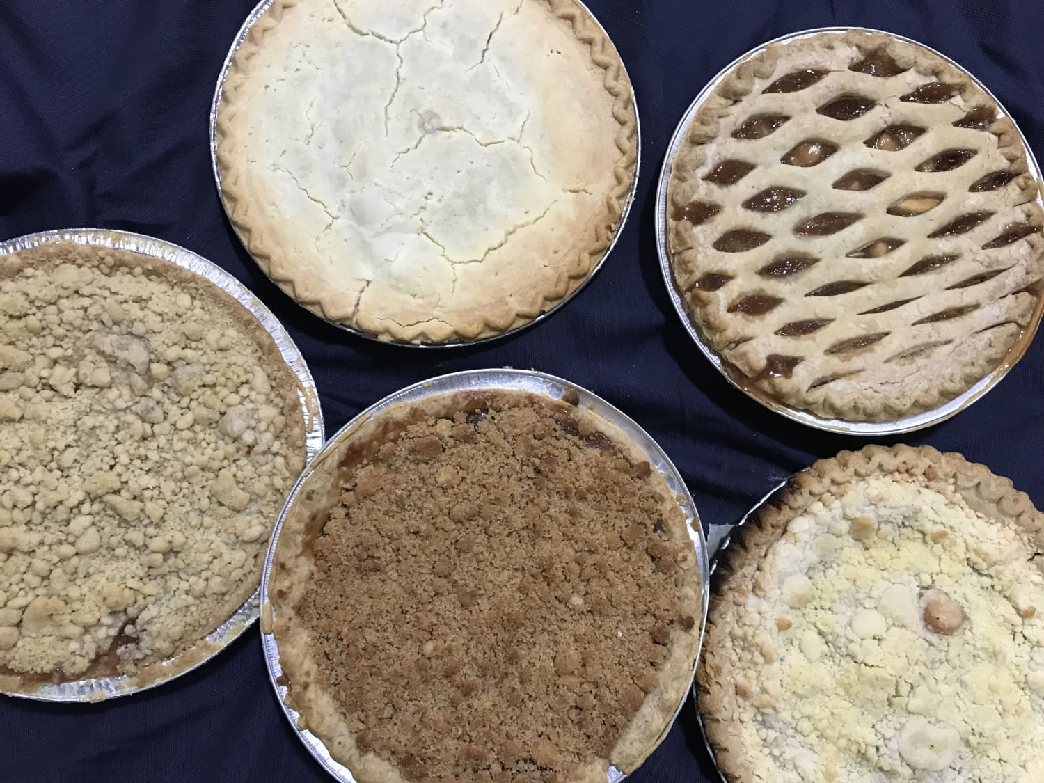 how to cook marie callenders apple pie