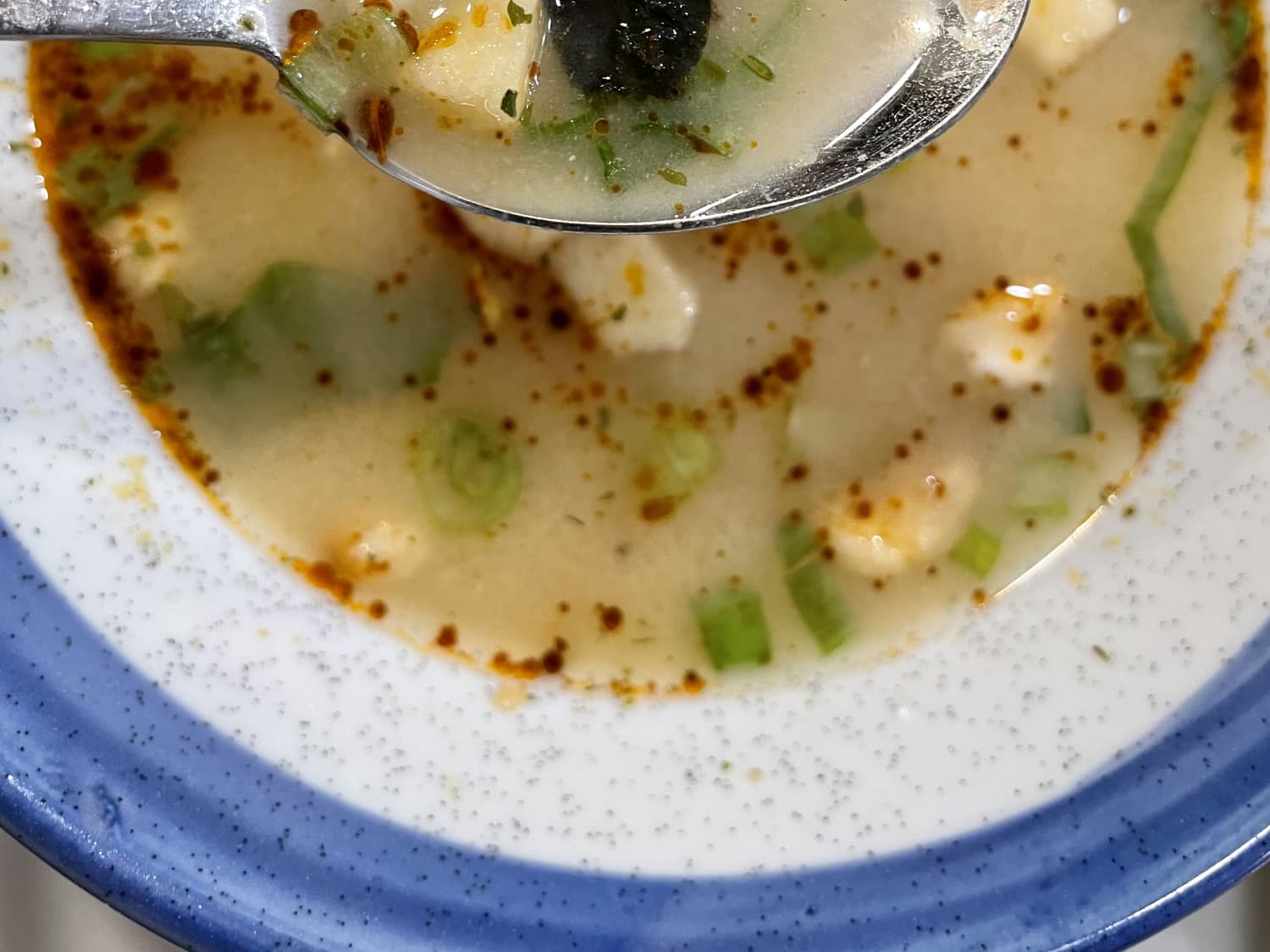 how to cook instant miso soup