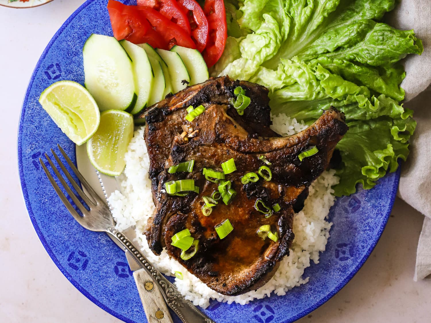 how to cook vietnamese pork