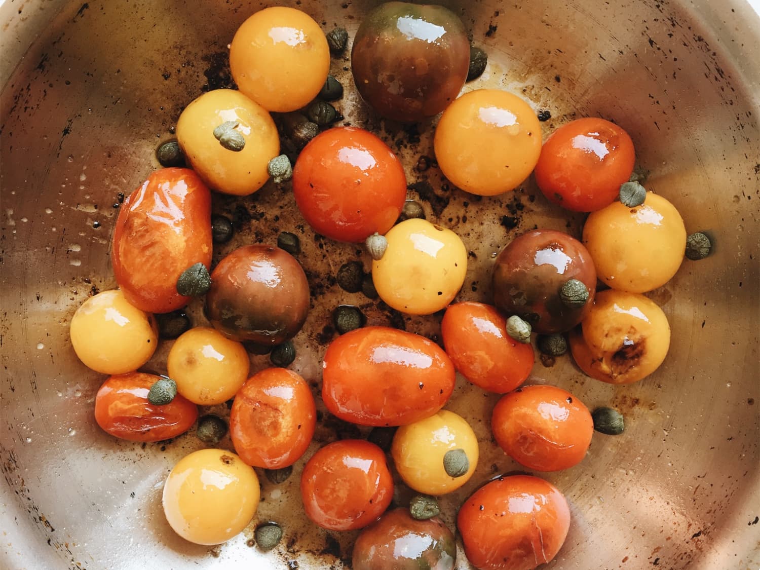 cherry tomatoes side effects