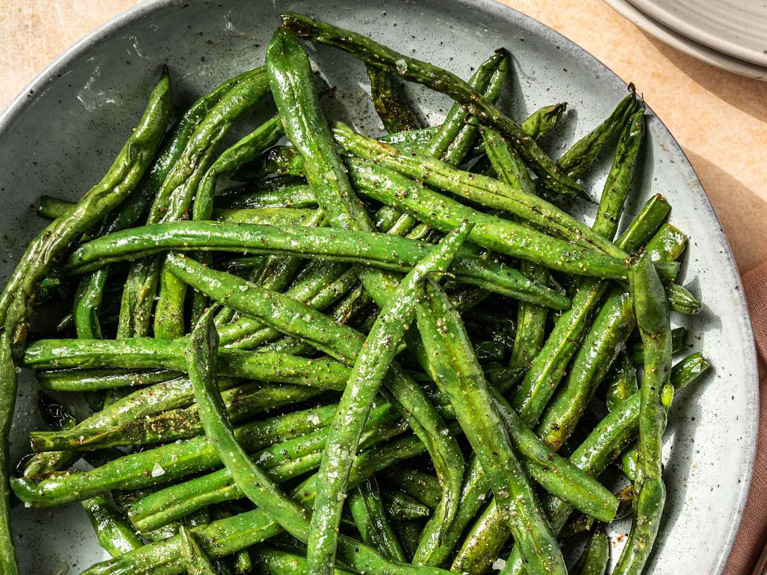 how to cook green beans kitchn