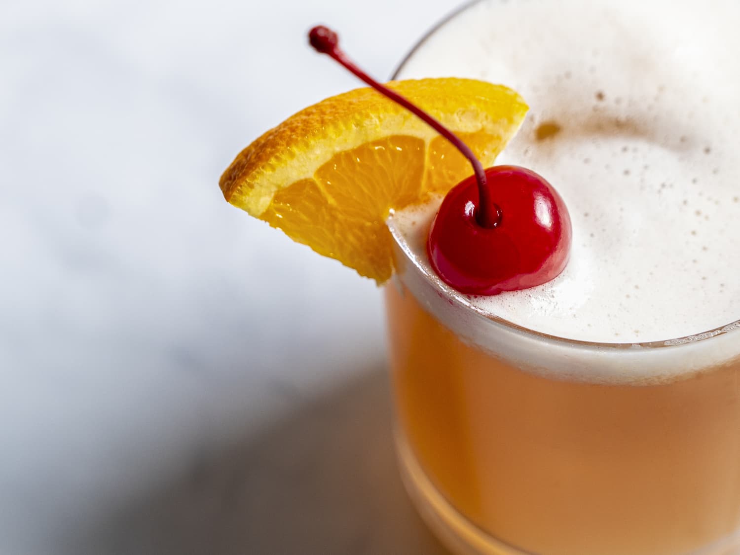 simple amaretto drinks