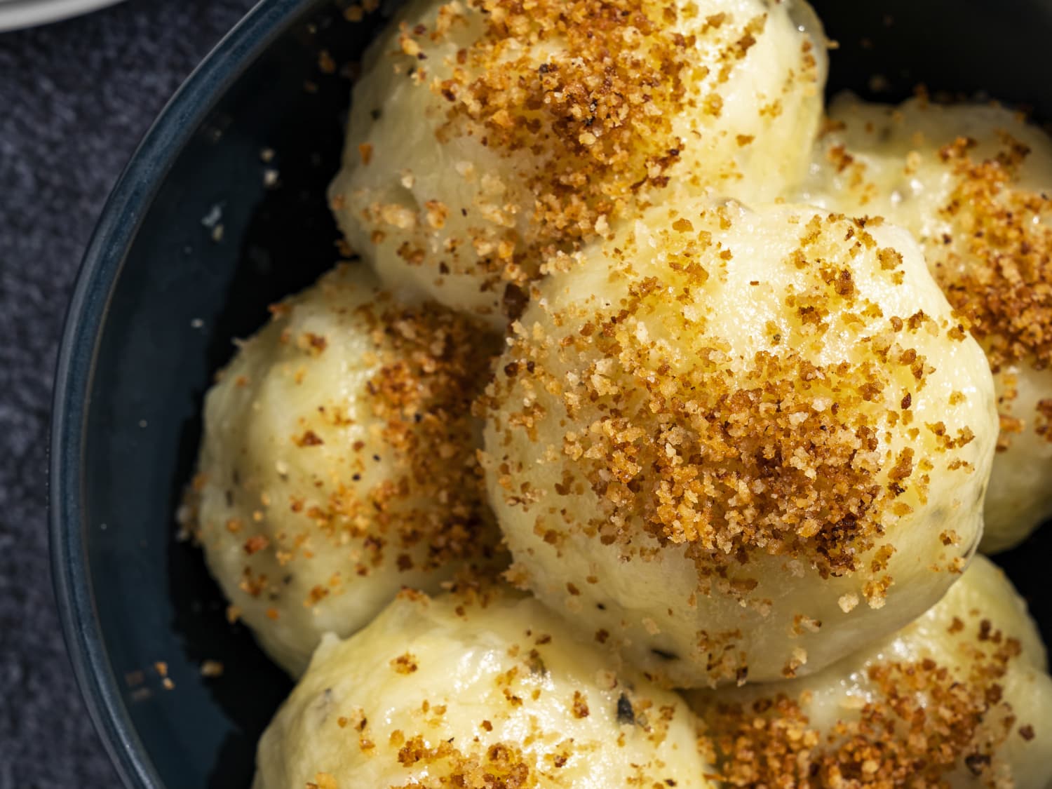 how do you make german dumplings