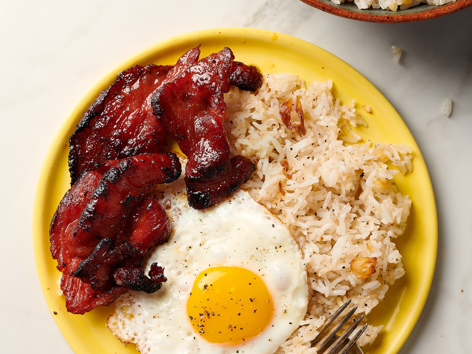 how to prepare fried rice essay