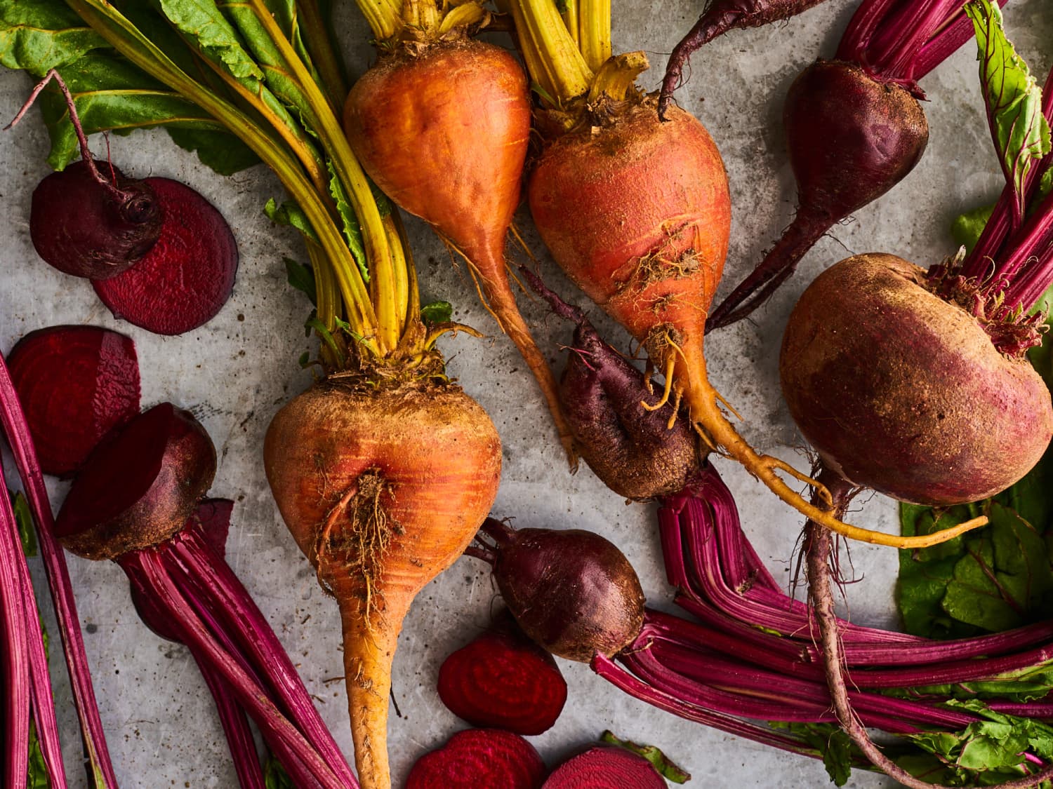 beets vegetable