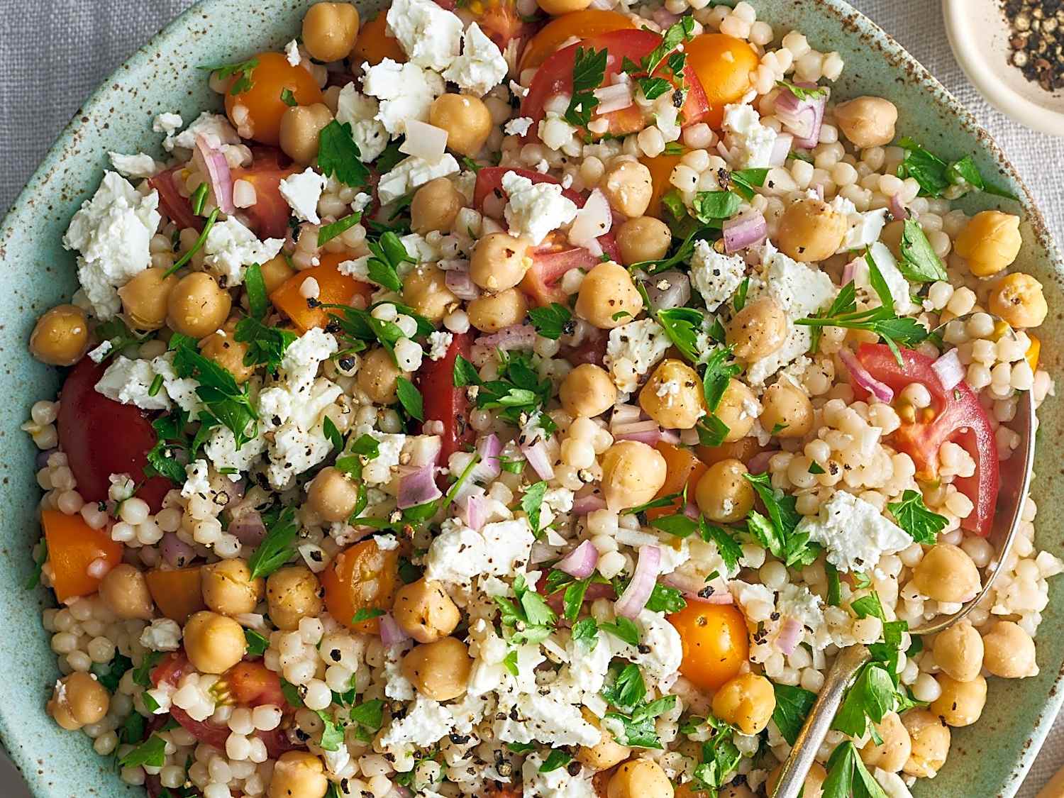 how to cook best couscous