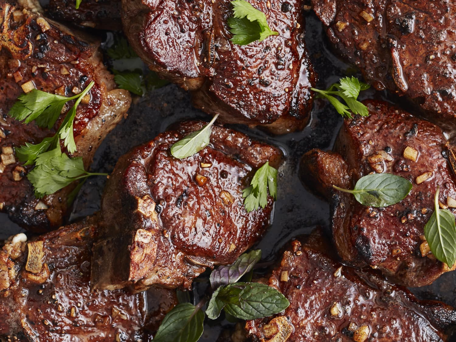 how to cook lamb chops southern style