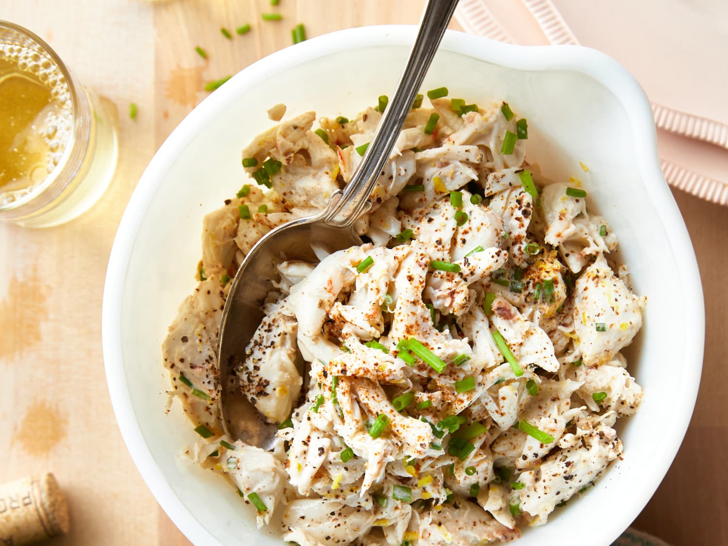 how to cook delicious crab