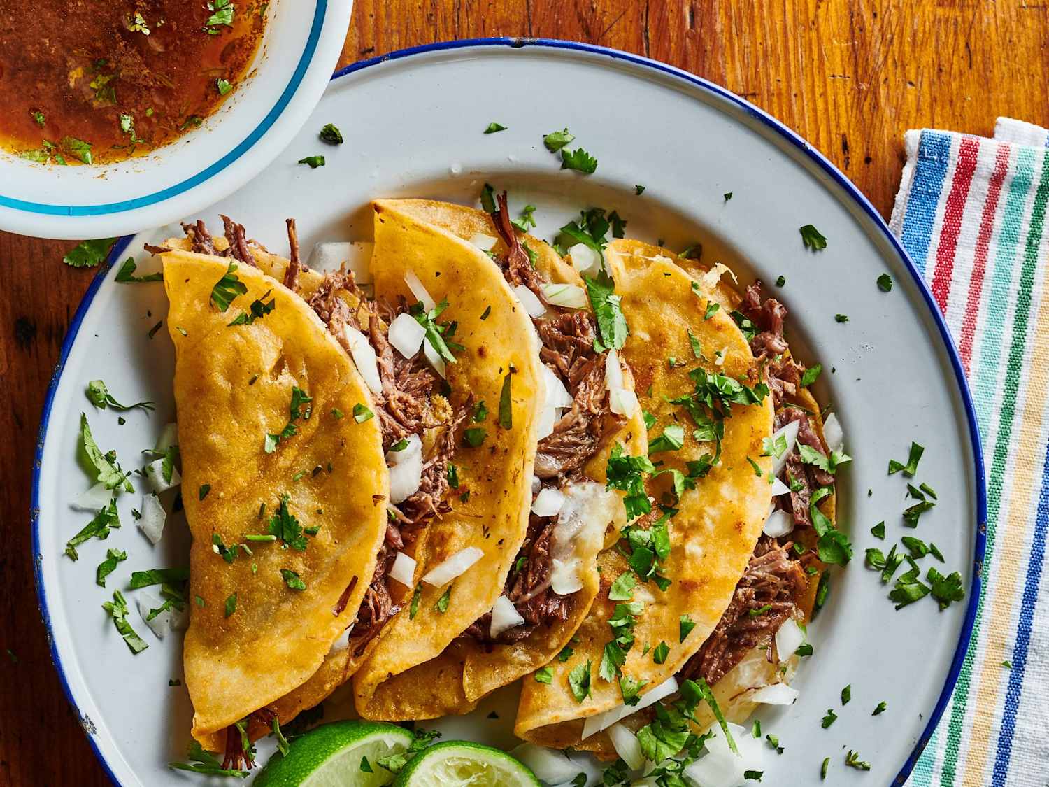 how to cook beef in tacos