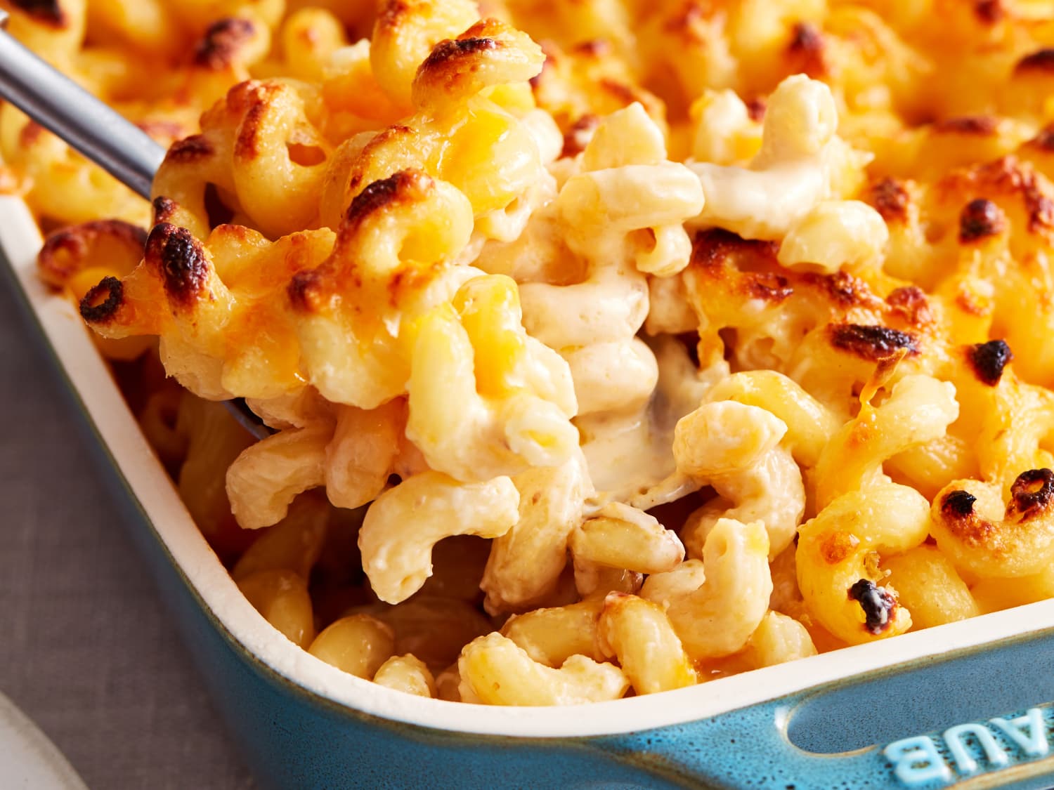 how to cook frozen macaroni and cheese