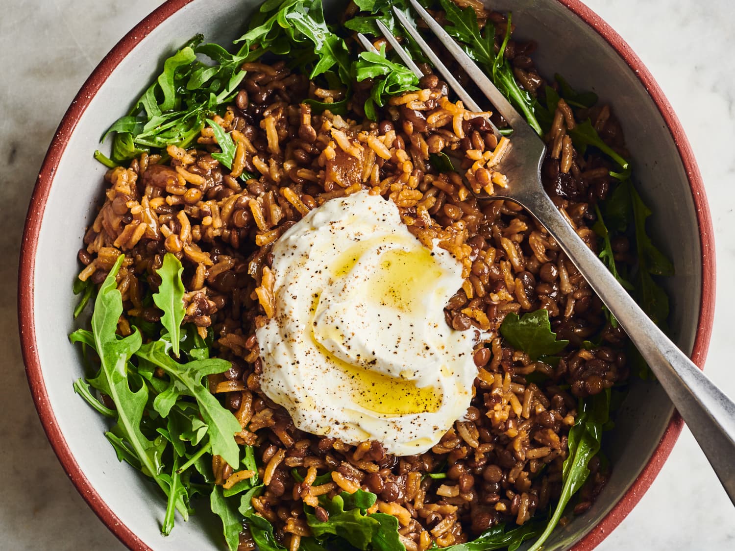 how to cook lentils with rice cooker