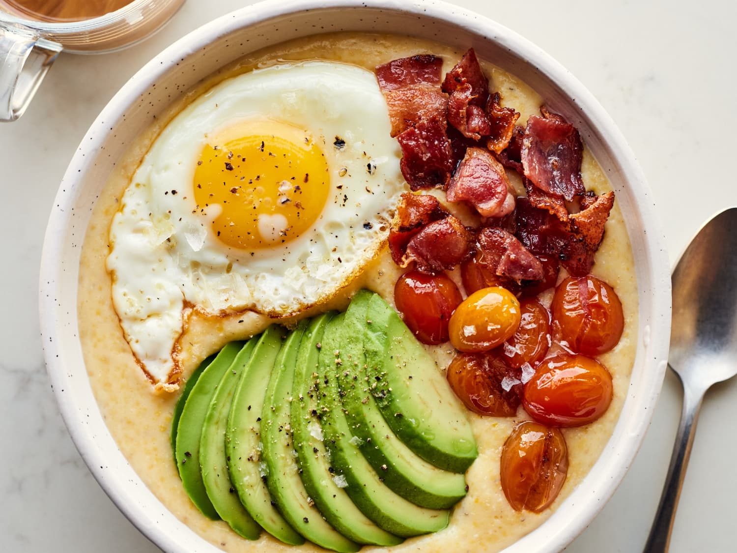 how to cook english breakfast tomatoes