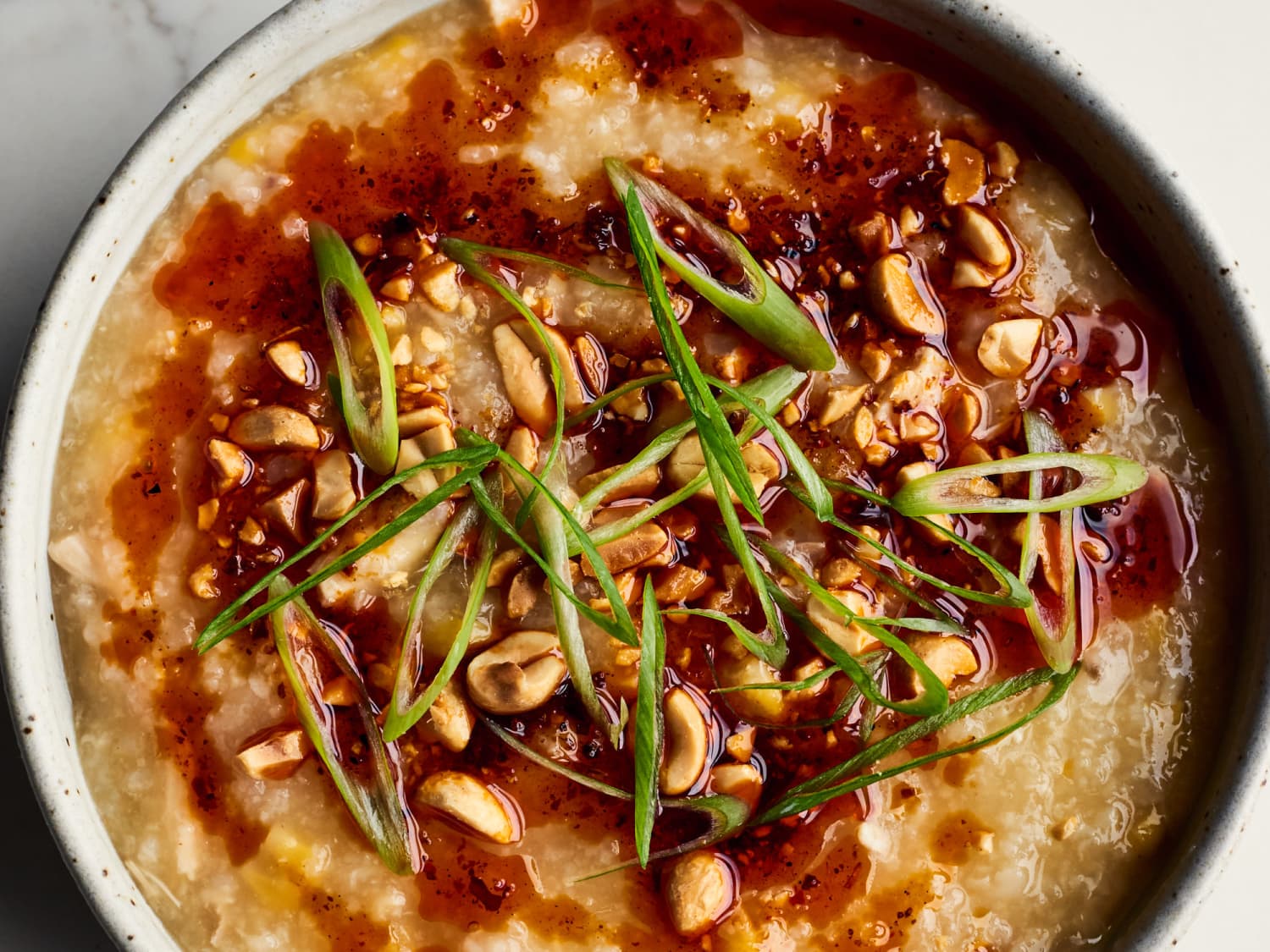 how to cook porridge with pressure cooker