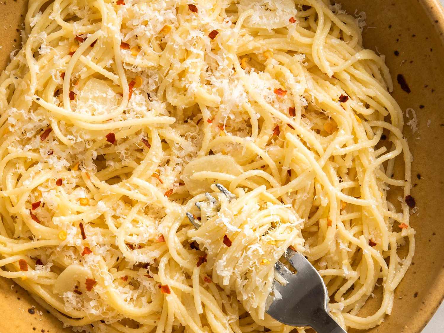 how to cook angel hair noodles