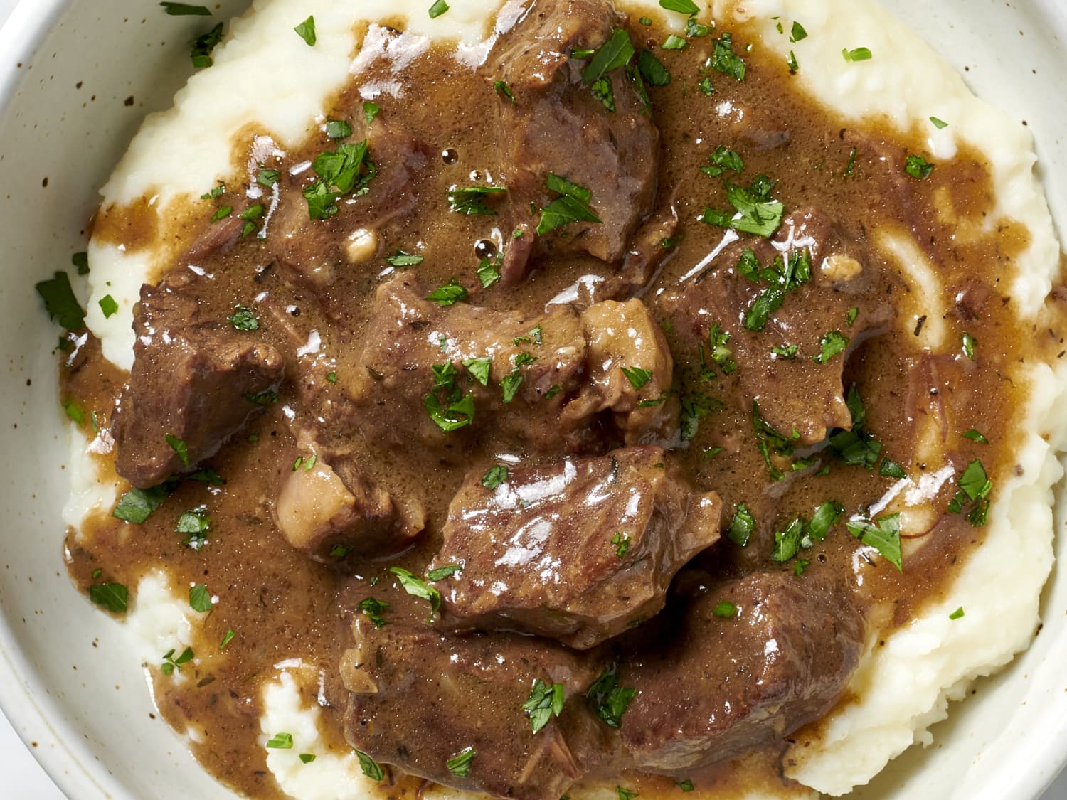 how to boil beef meat