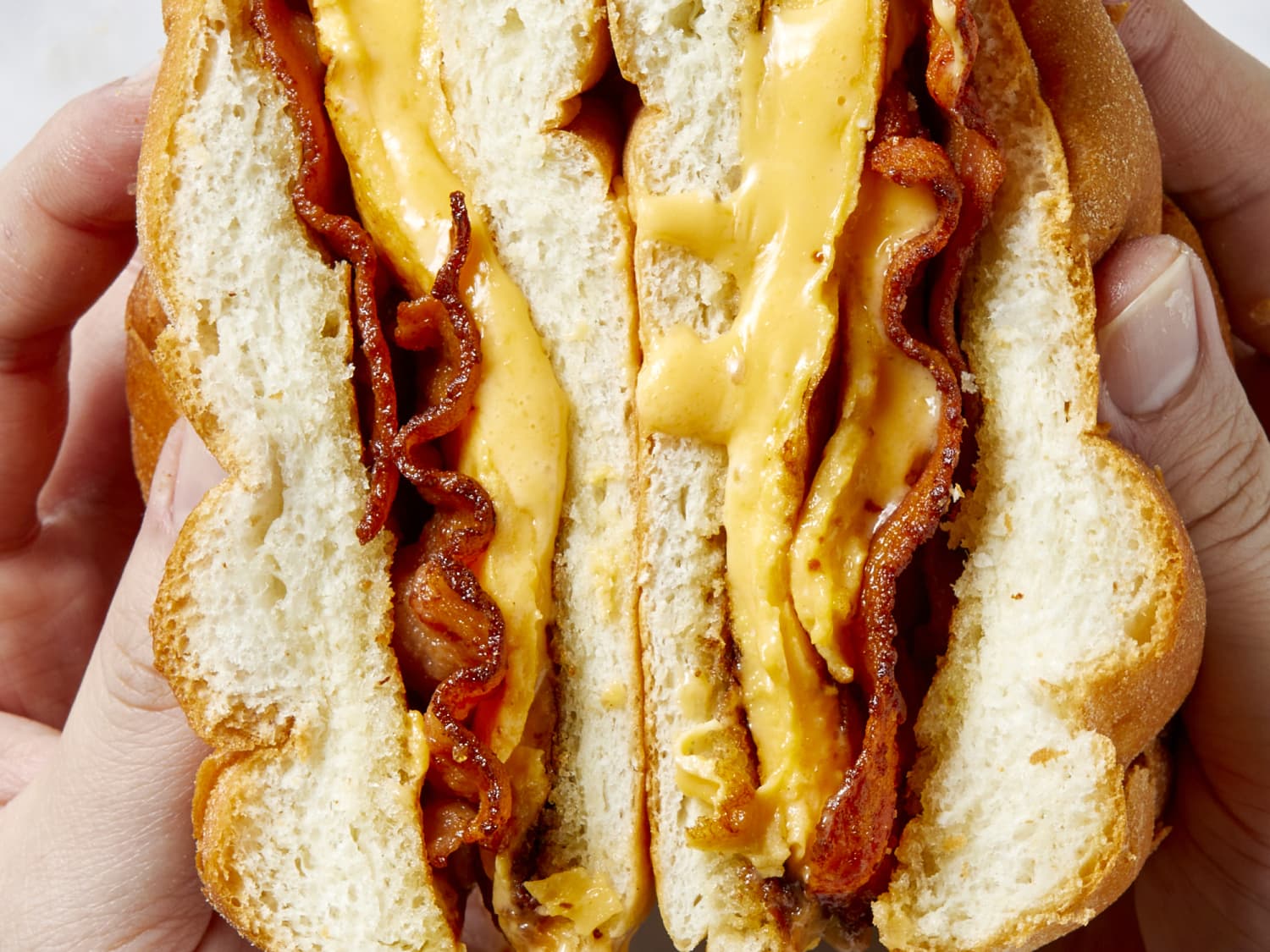 how to cook new york sandwich