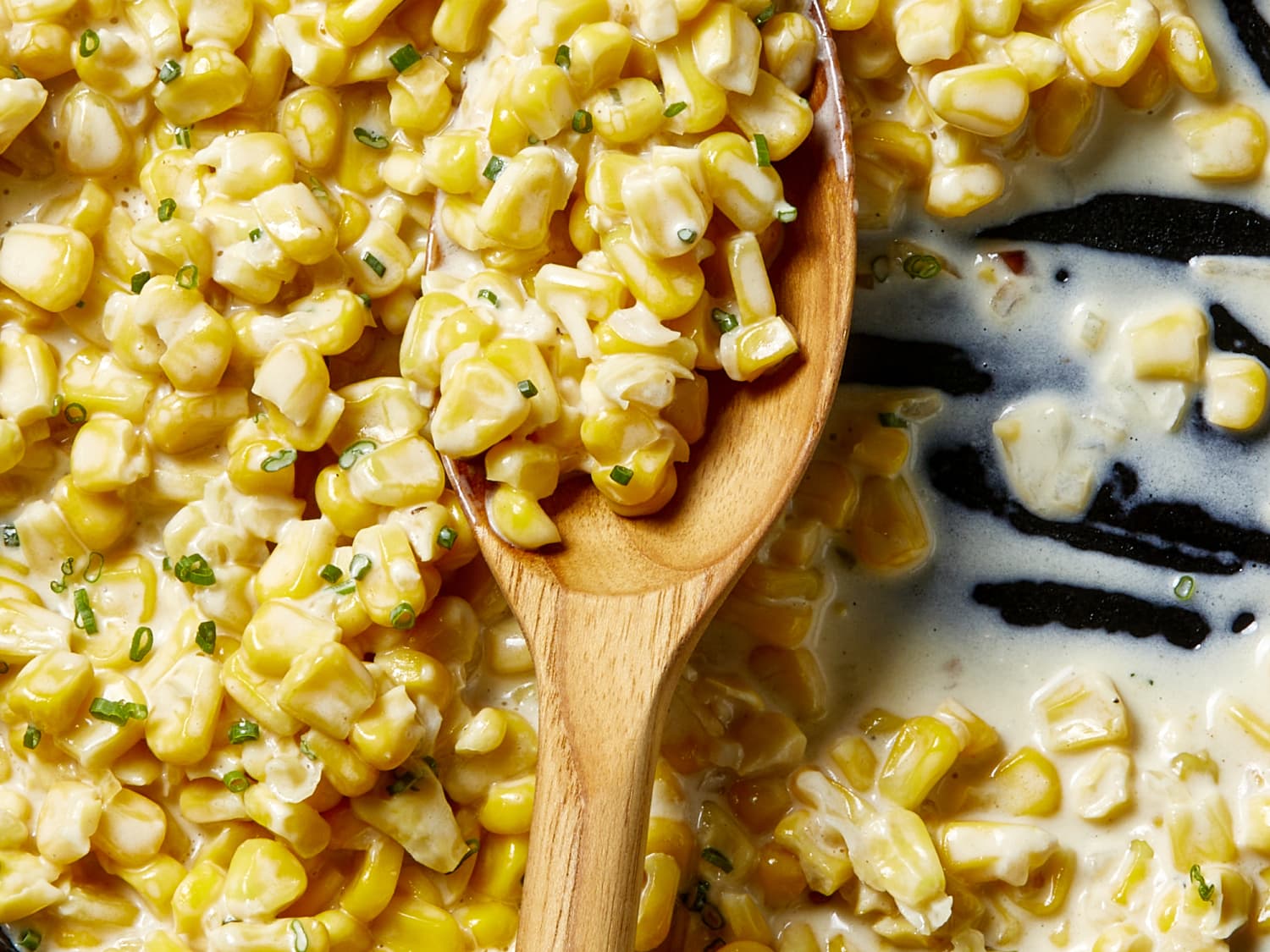 how to cook corn from a can
