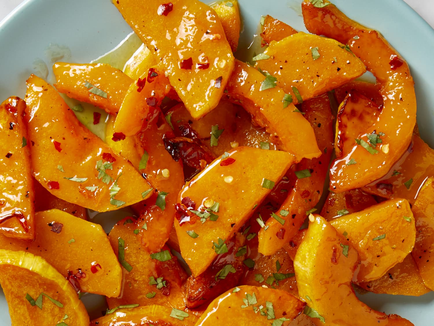 butternut squash description