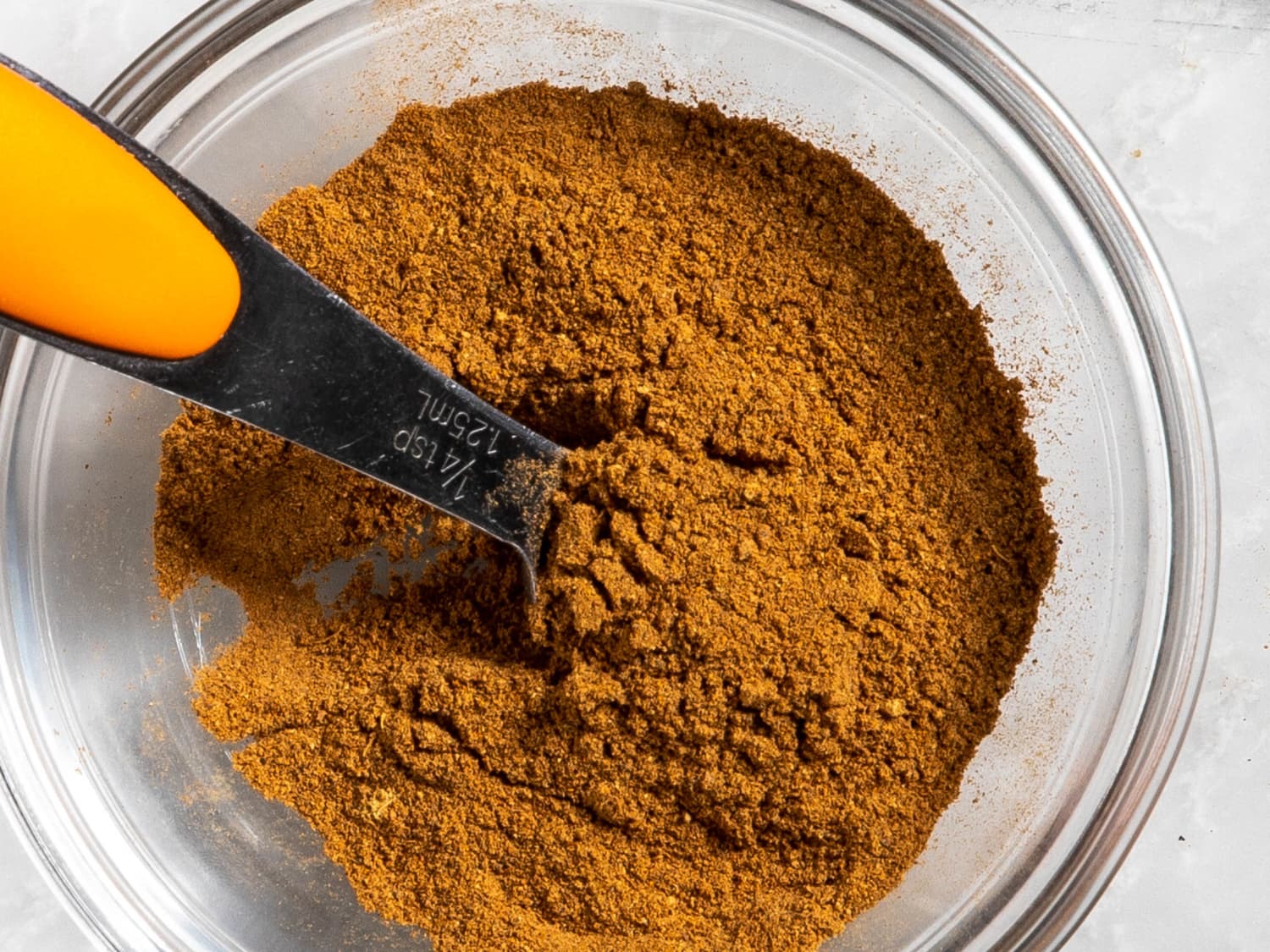 how to make pumpkin pie spice mix