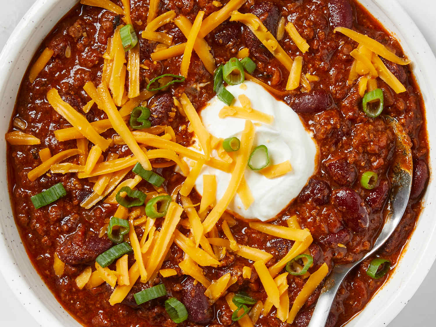 chili kitchn