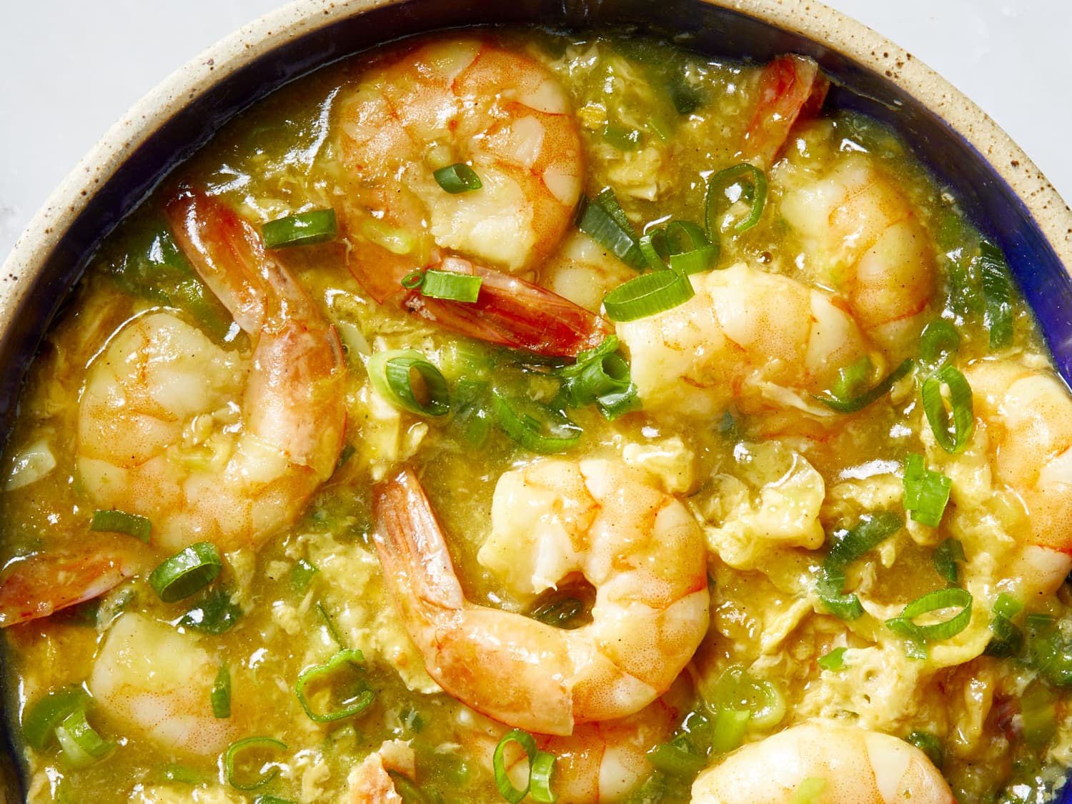 how to cook lobster prawns