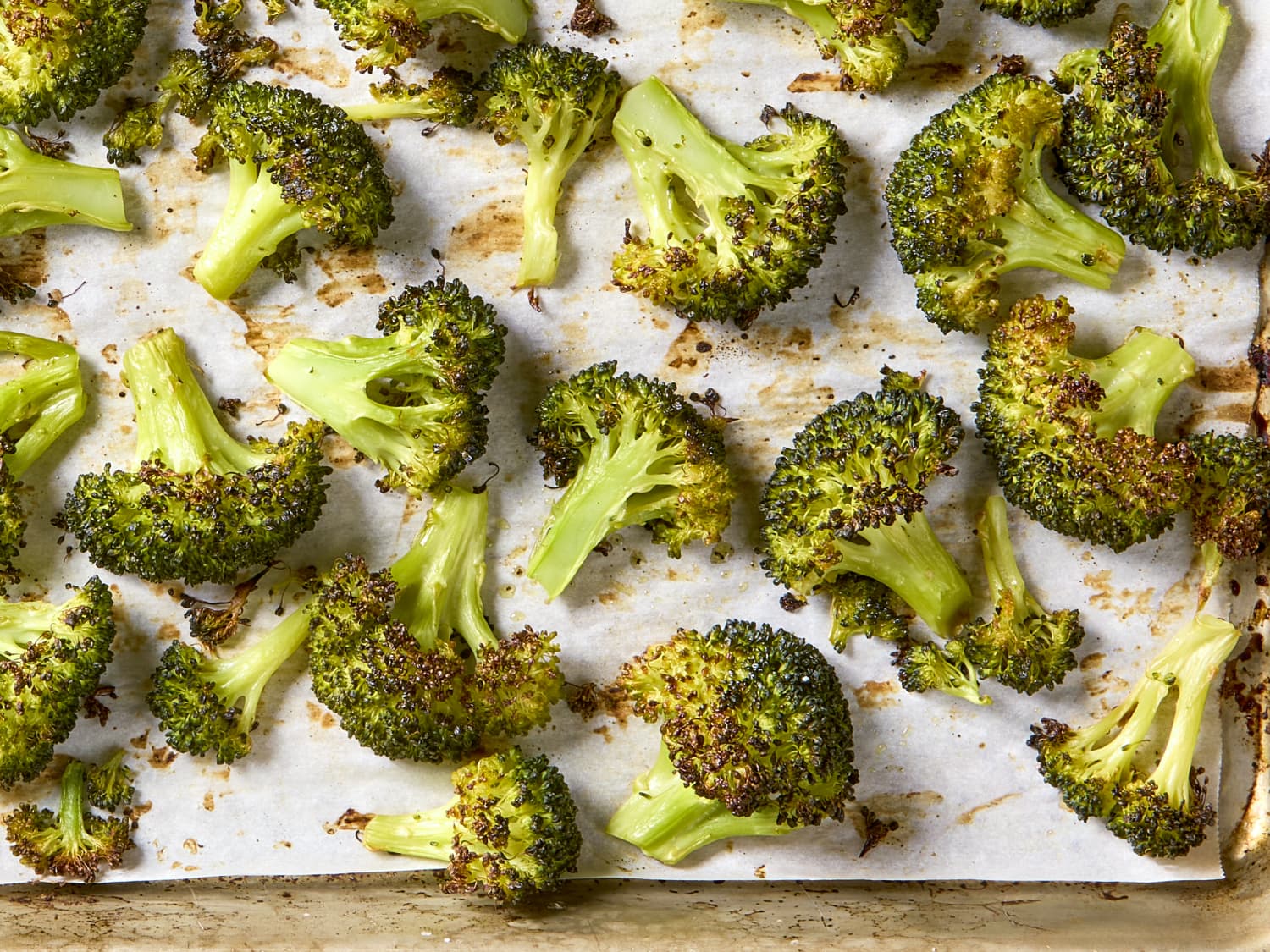 how to make broccoli enjoyable