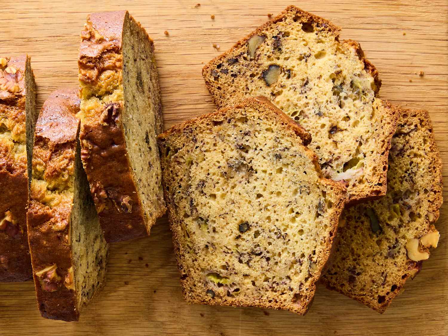 banana bread