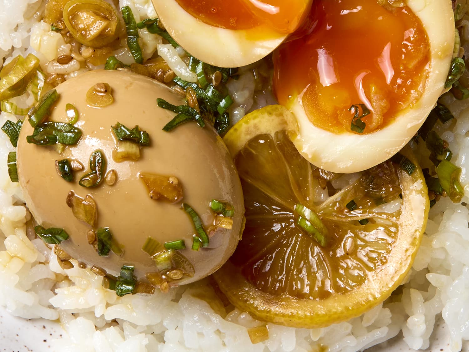 how to cook eggs korean style