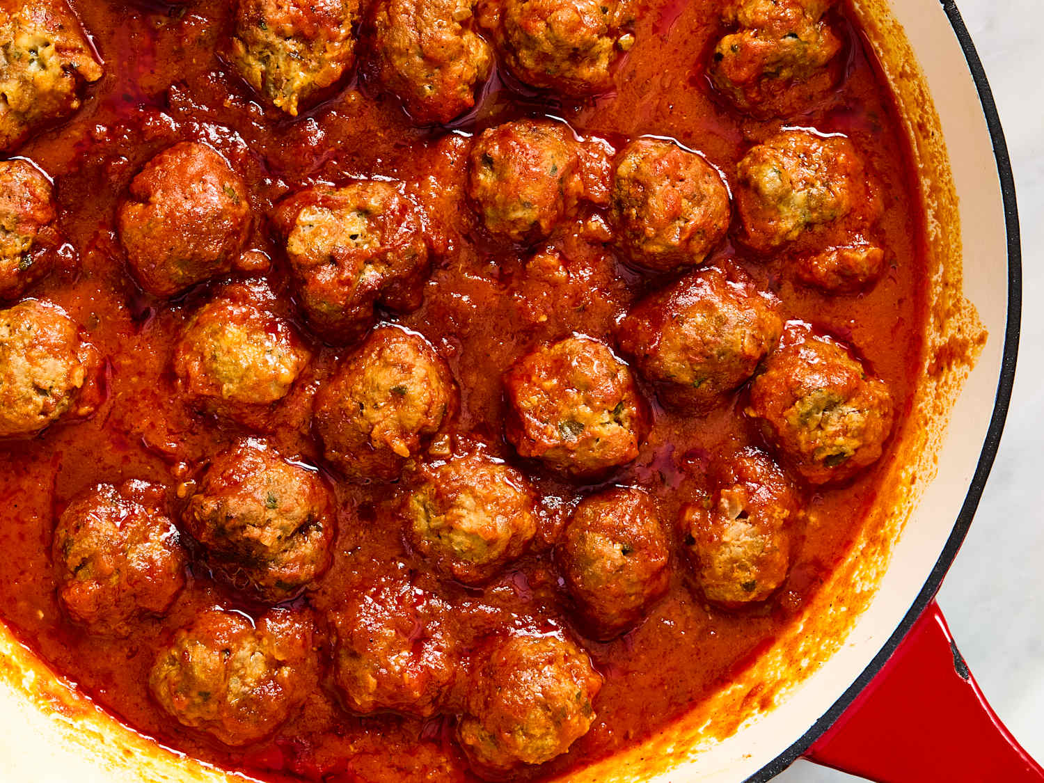 how to cook meatballs without eggs