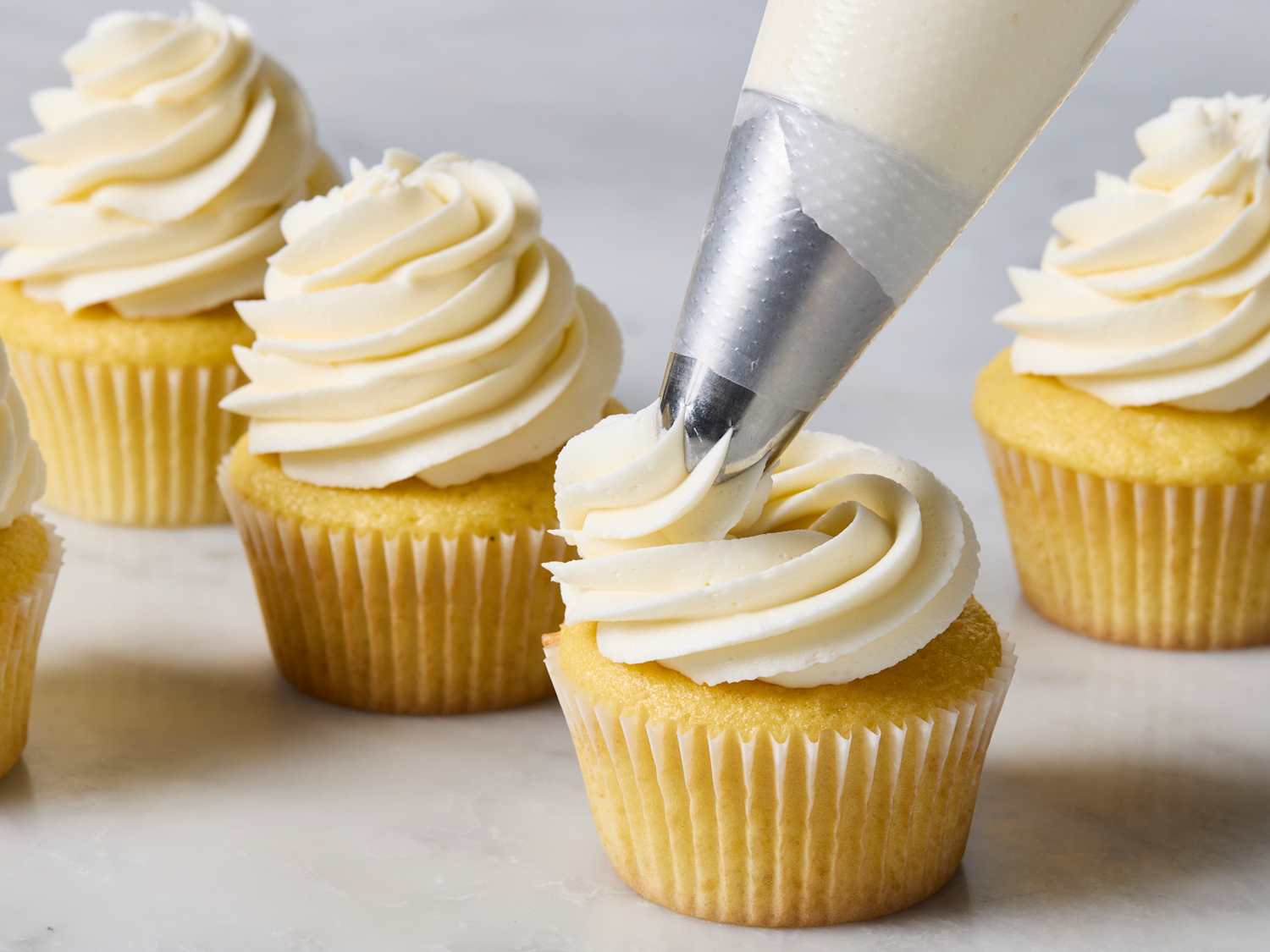 how to cook icing